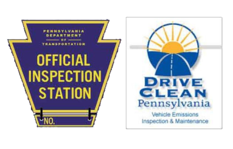 PA Safety Inspection - Fleming Tire